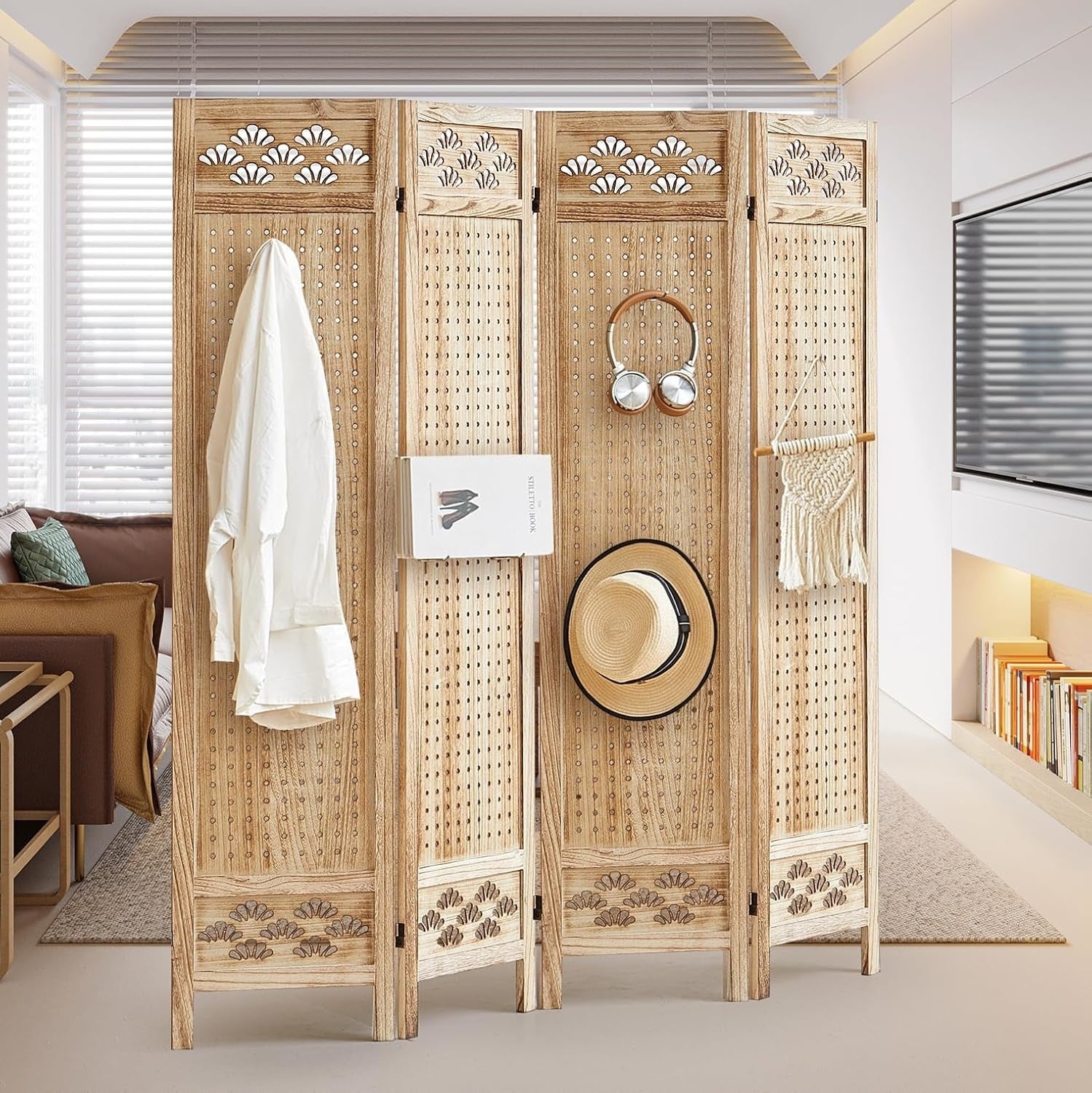 37 Best Room Dividers To Redefine Your Space
