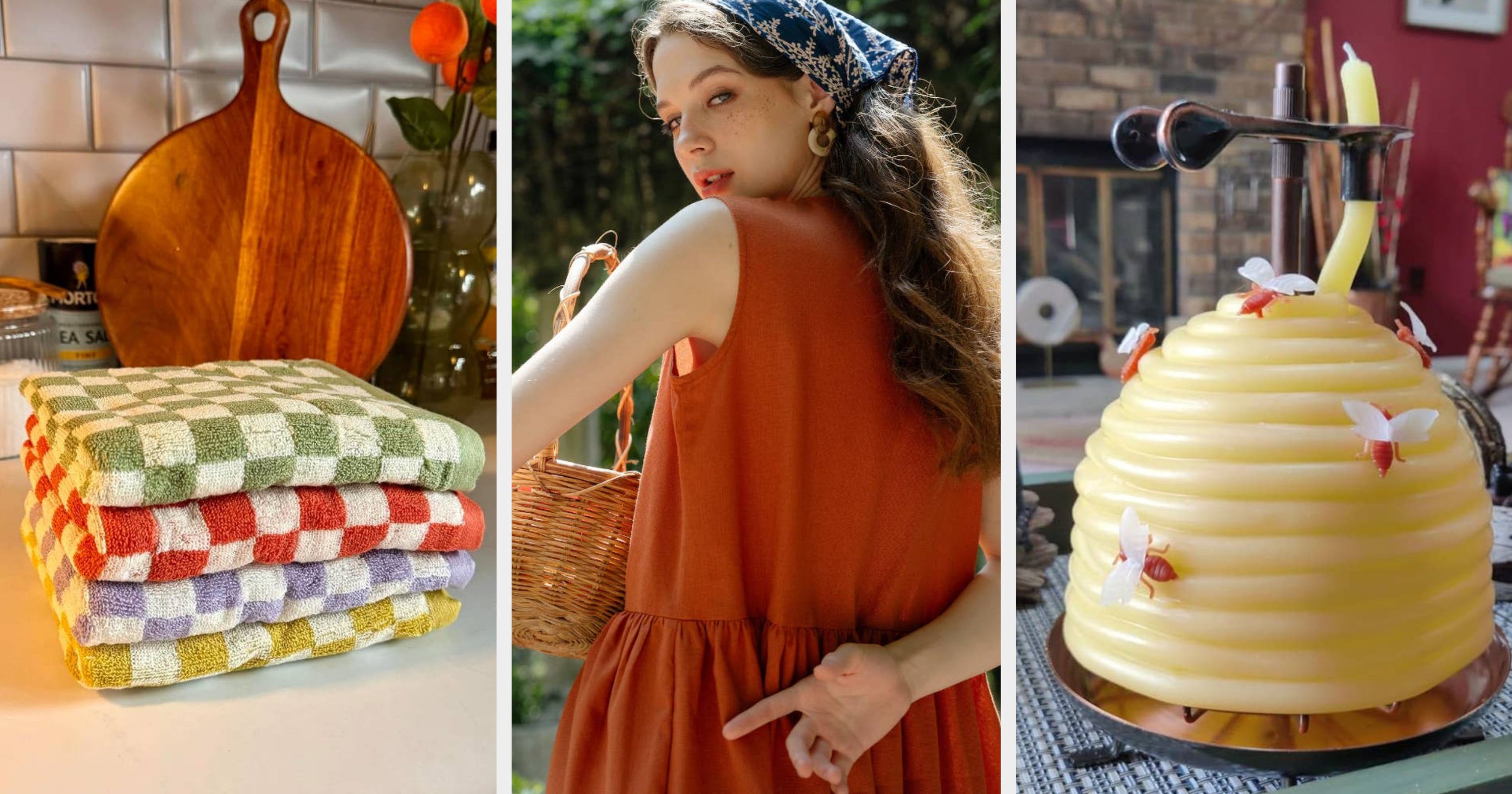 37 Retro-Inspired Items If You Crave Nostalgic Vibes