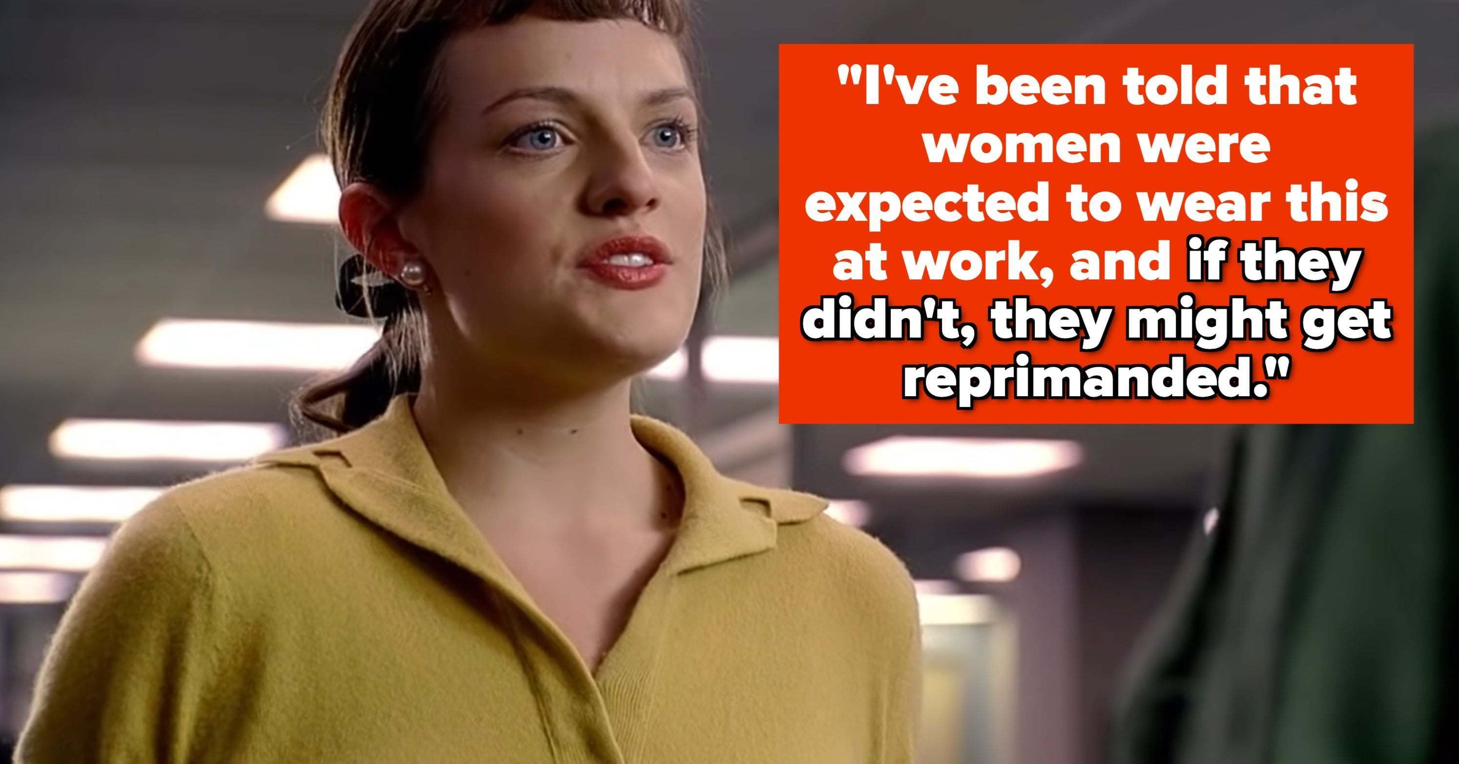 20 Shocking Outdated Social Norms