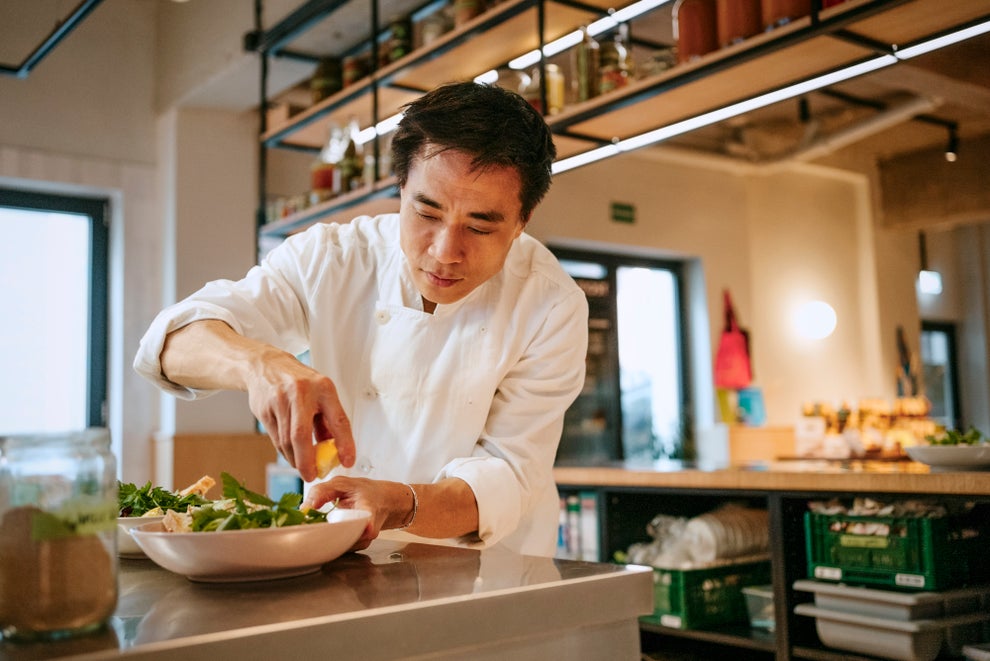 Advice From A Chef On Restaurants And Kitchen Culture