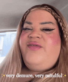 Demure Or Brat Celebrity Quiz