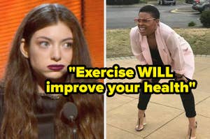 Ivana Peloza on BuzzFeed