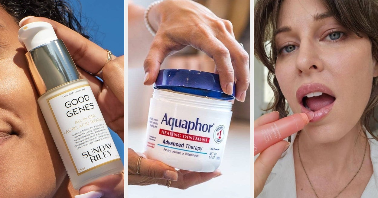 30 Beauty Items You Should Finally Try Out 30 Beauty Items You Should Finally Try Out