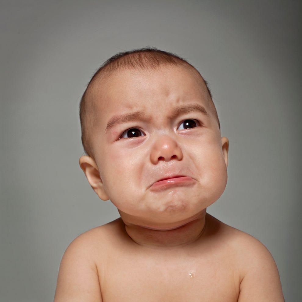 Parents Debate Baby Crying Cheese Hack: Funny Or Problematic?