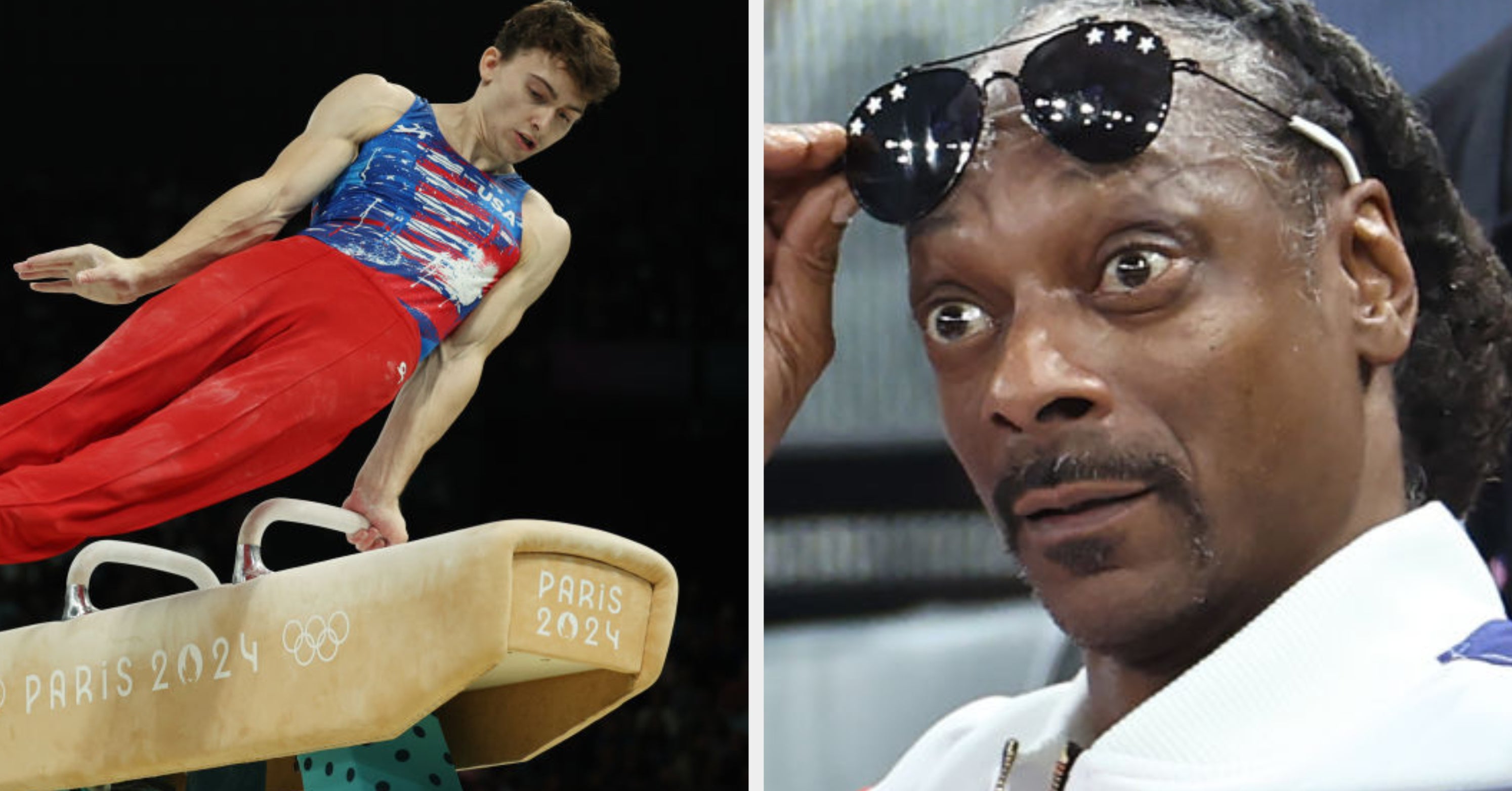 Poll: Are Your Opinions About The Olympics Popular?