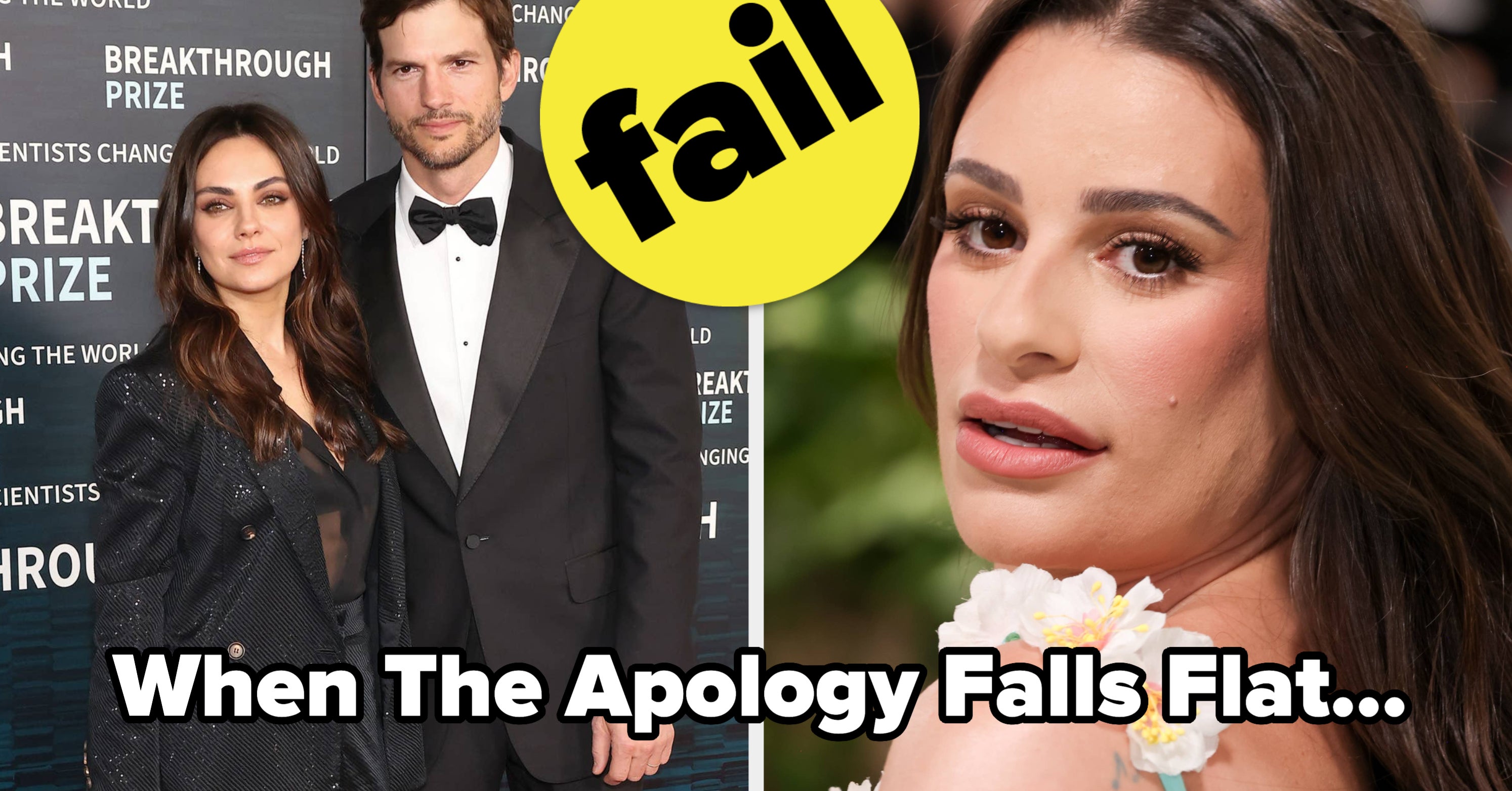 When Celebs' Social Media Posts Caused Their Downfall