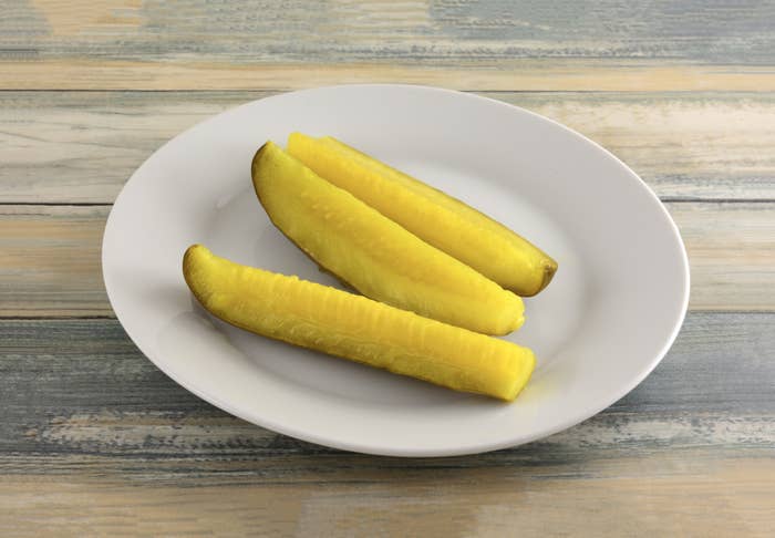 The Best Pickle Brands, Ranked & Reviewed