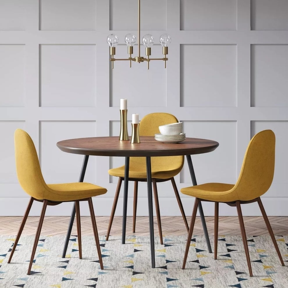 Maximize Small Spaces With These 20 Target Home Pieces
