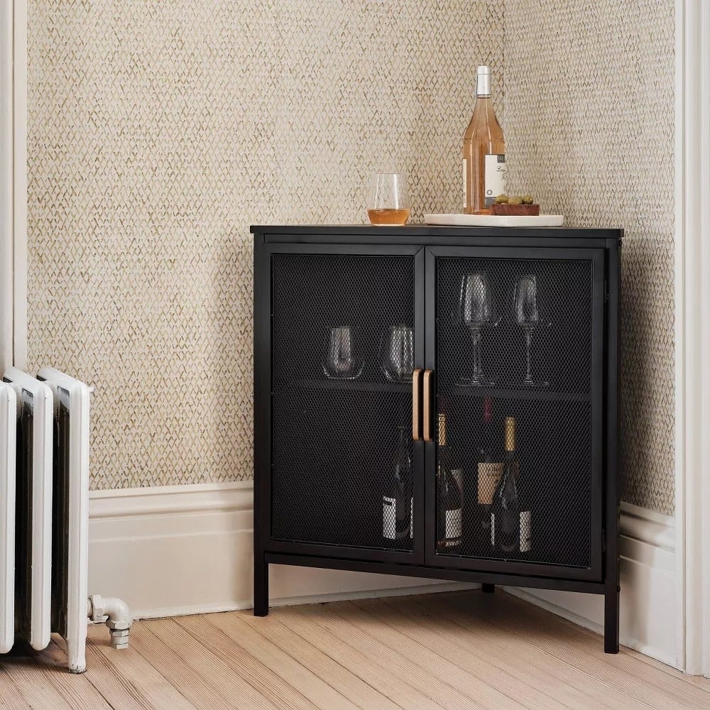 Maximize Small Spaces With These 20 Target Home Pieces