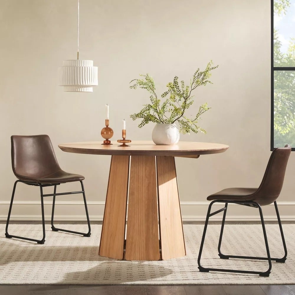 Maximize Small Spaces With These 20 Target Home Pieces