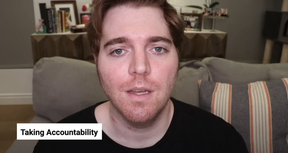 15 Influencers Who Were Canceled Basically Overnight