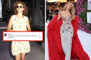 Krista Torres on BuzzFeed