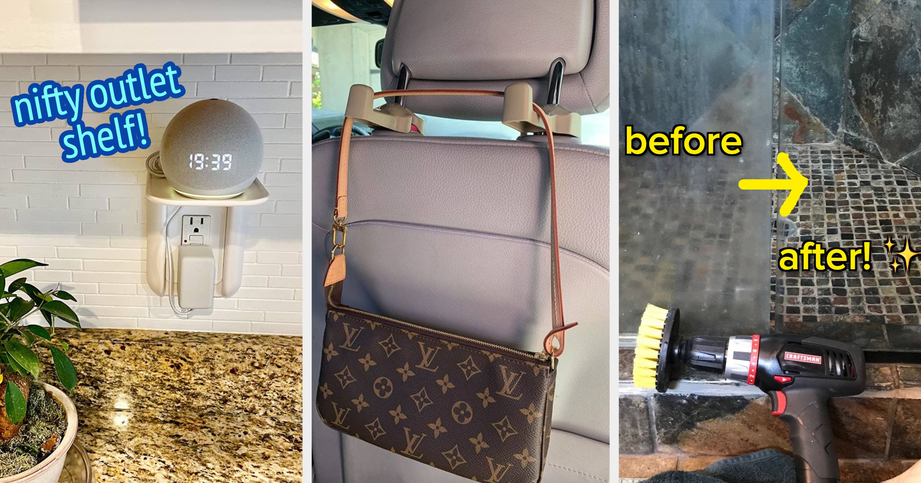 30 Useful Items You'll Want An Award For Discovering