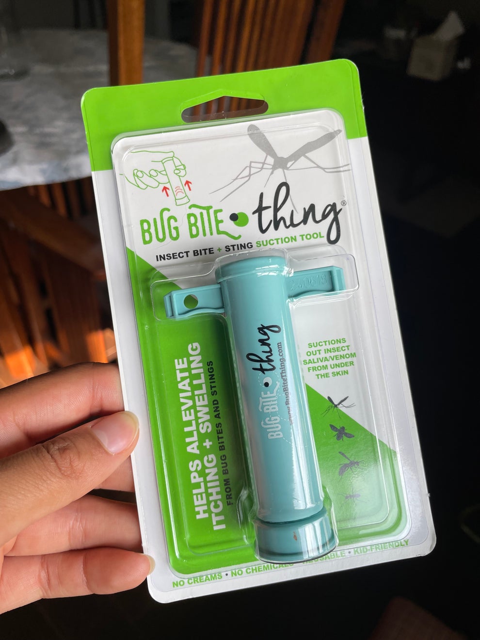 Best Mosquito Bite Relief And Prevention, Tested