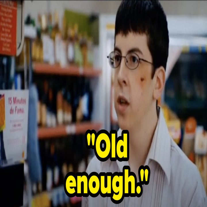 20 Hilarious Line Deliveries In TV Shows And Movies