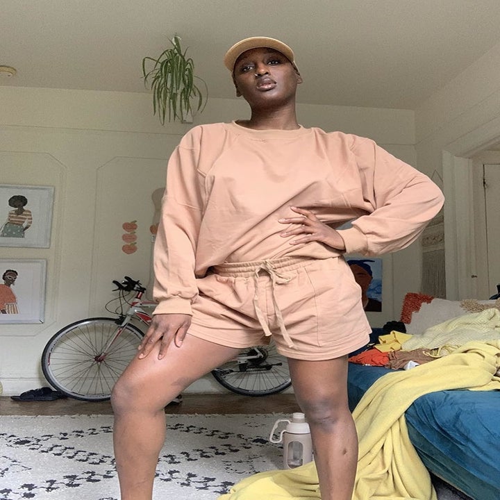 27 Amazon Fashion Pieces You'll Wear Repeatedly