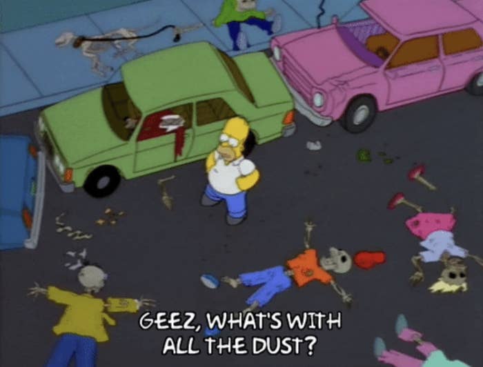 40 Best Apocalyptic & Post-Apocalyptic Movies Ever Made