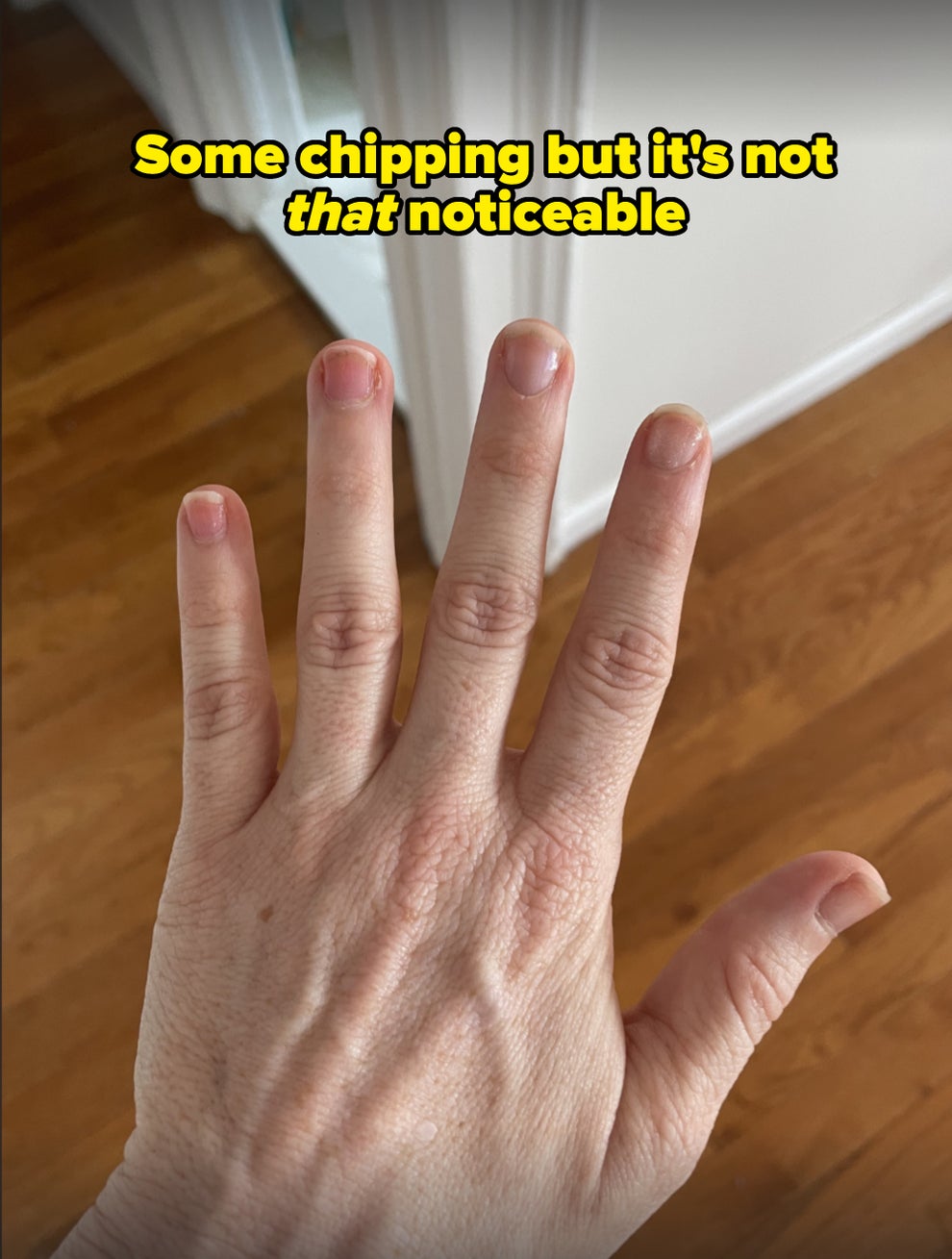 Manicurist Active Glow Nail Polish: Our Honest Review