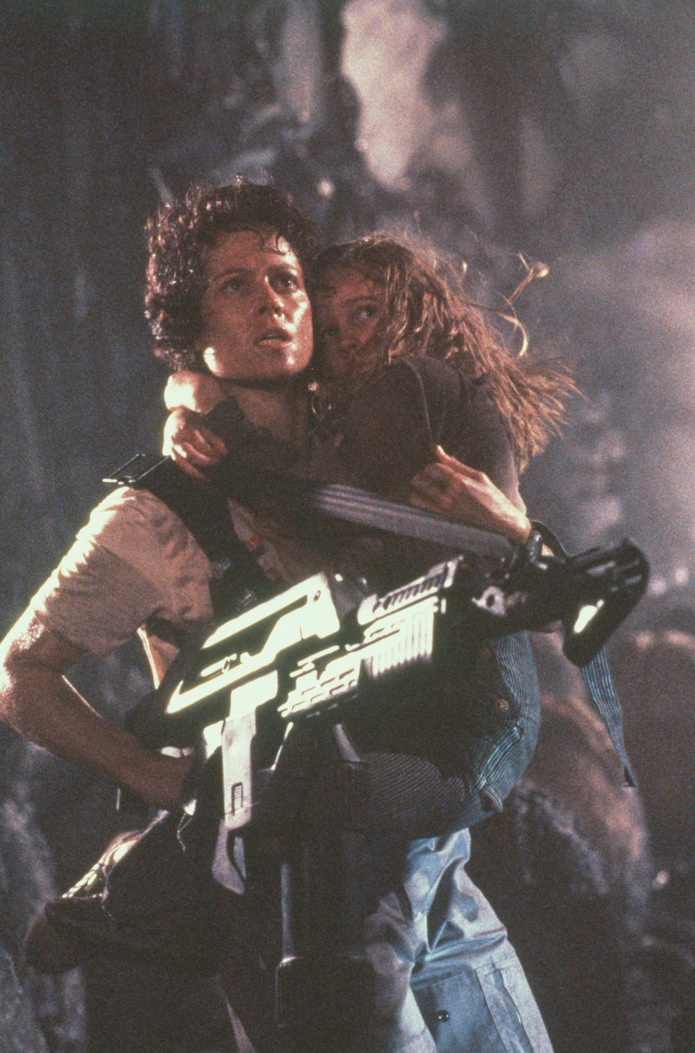 The 48 Best Movies About Aliens In Space & On Earth