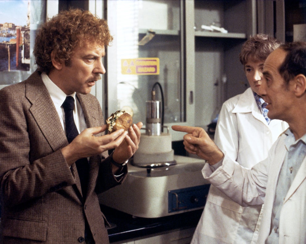 The 48 Best Movies About Aliens In Space & On Earth