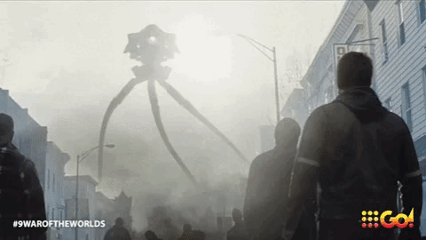 The 40 Best Movies About Aliens In Space & On Earth