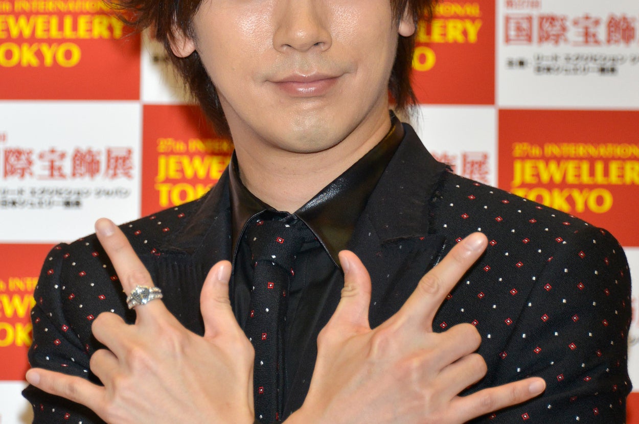 「本当に申し訳ありませんでした」DAIGOが謝罪→「俺が許してもTERUちゃんがな…」まさかの結末とは？