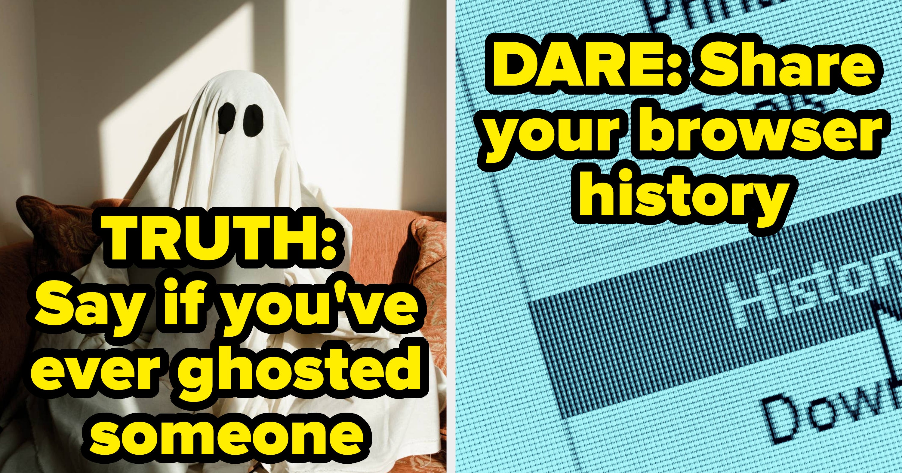 195 Spicy Truth Or Dare Questions To Get Down And Dirty