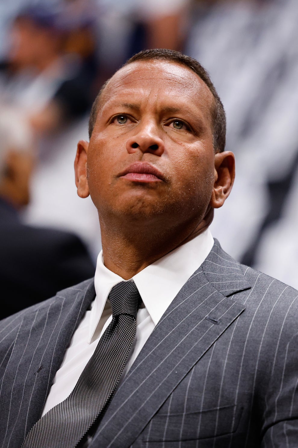 Alex Rodriguez’s Posted Quote After J.Lo And Ben Affleck's Divorce