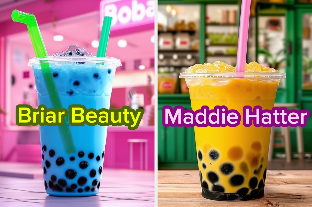 BuzzFeed Quizzes