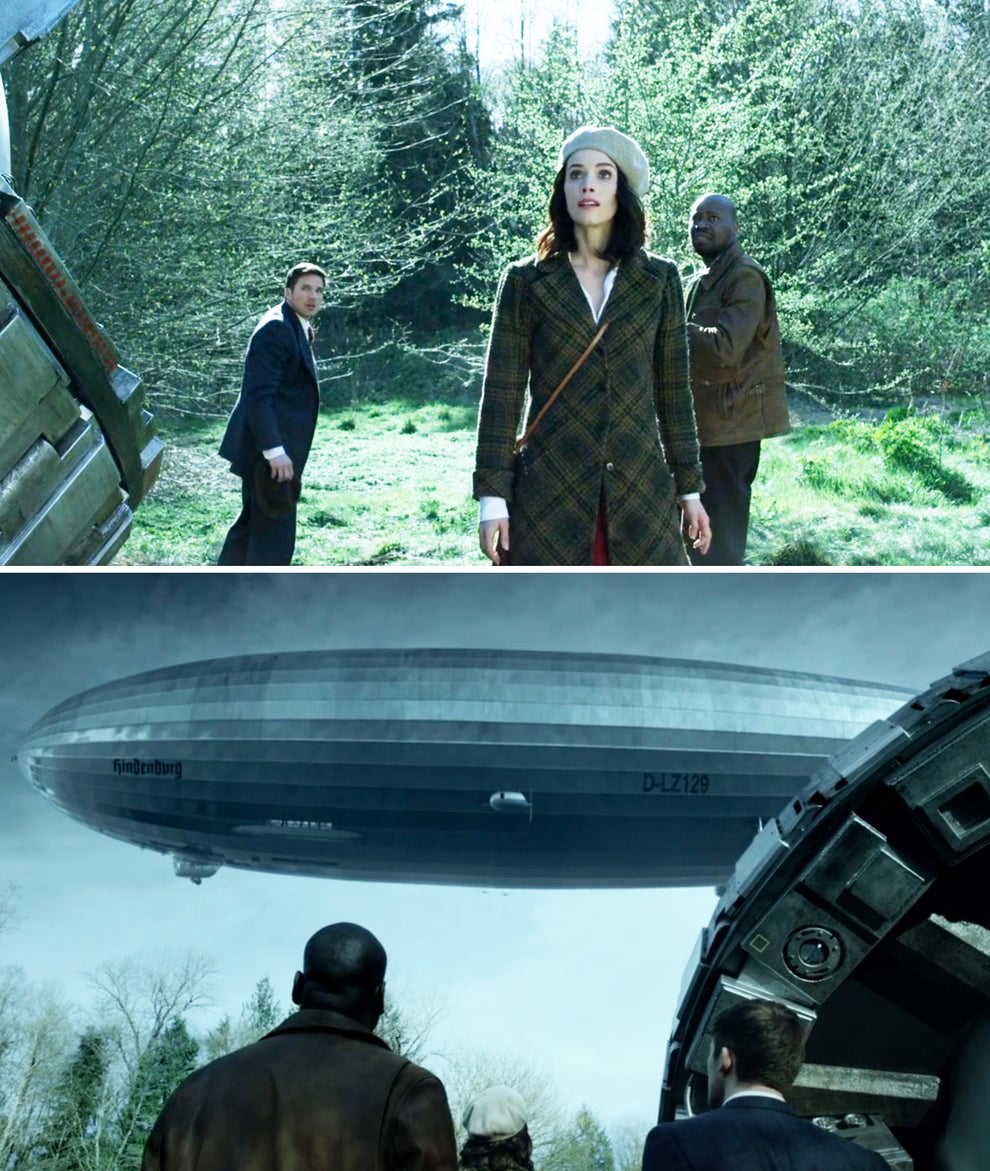 25 Best TV Shows With Less Than 40 Episodes To Watch