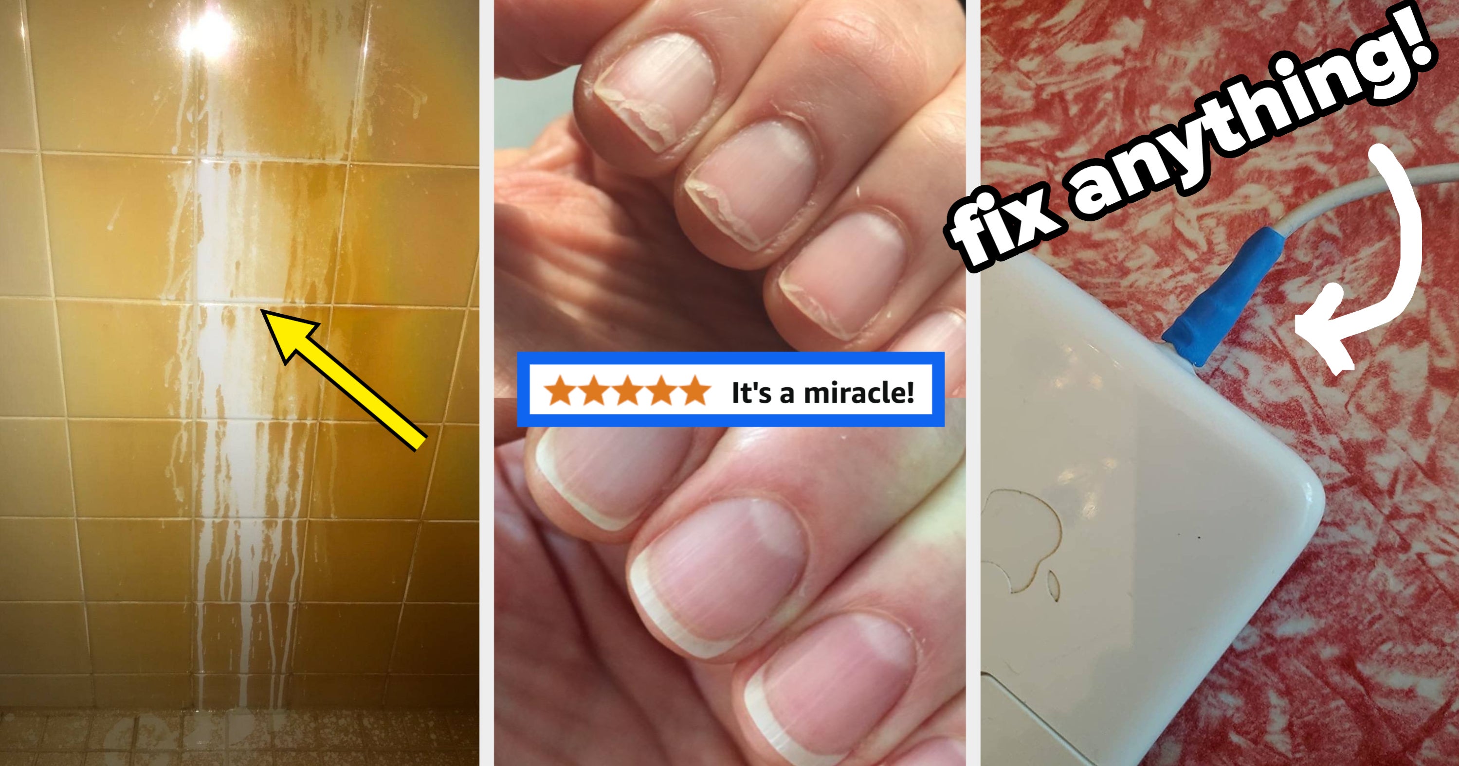 27 Things To Help Restore Other Items In Your Life