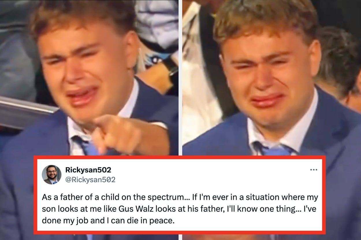 BuzzFeed Archive for August 22, 2024