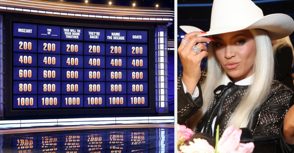 Quiz: 50 US States Of America Jeopardy Questions