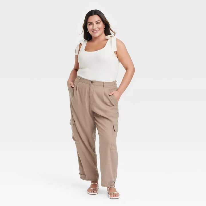 21 Target Clothing Pieces To Make You Look Put Together