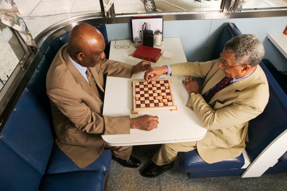 17 Older Adults Share Hardest Parts Of Aging