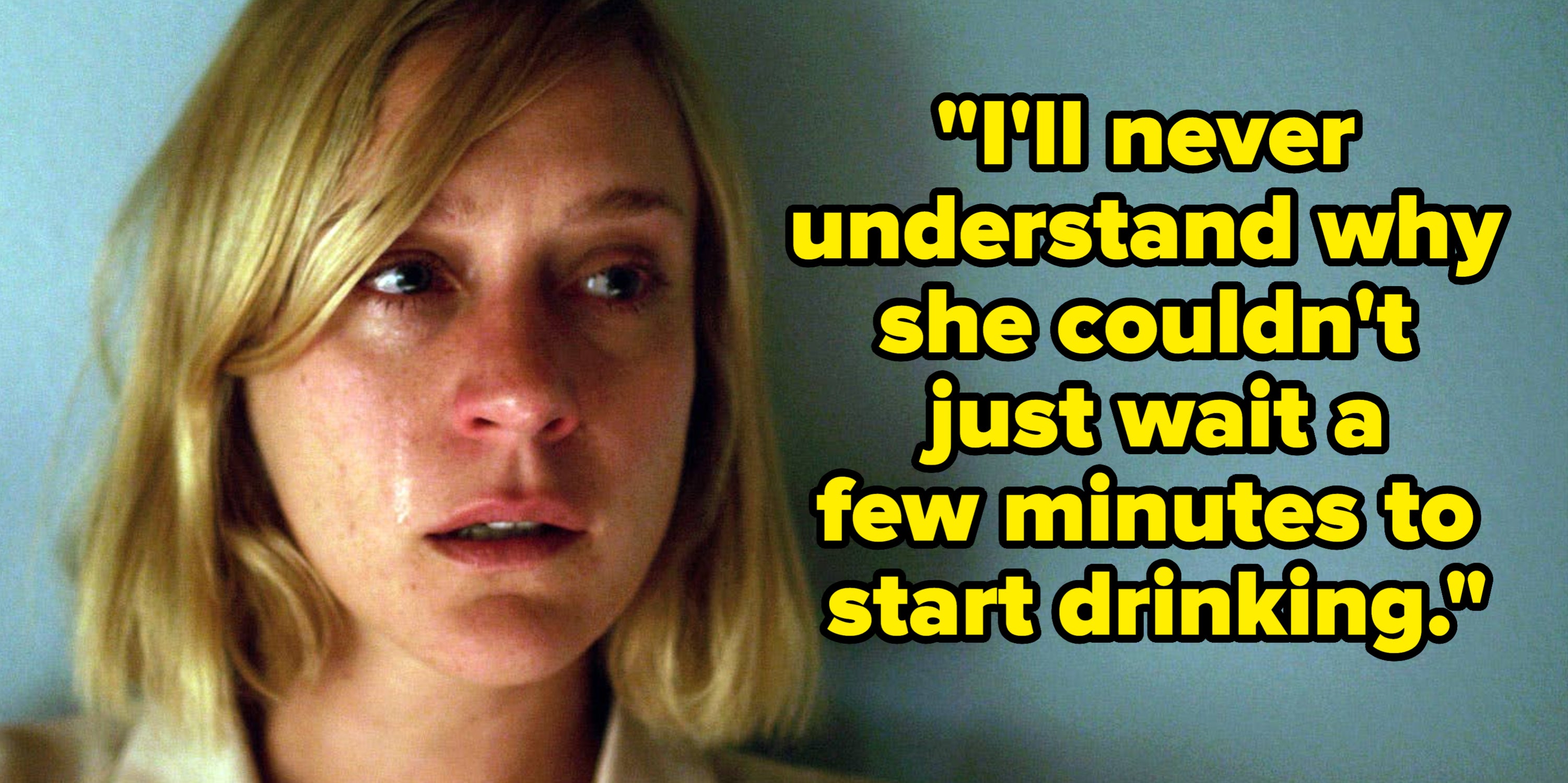 she regrets dumping me