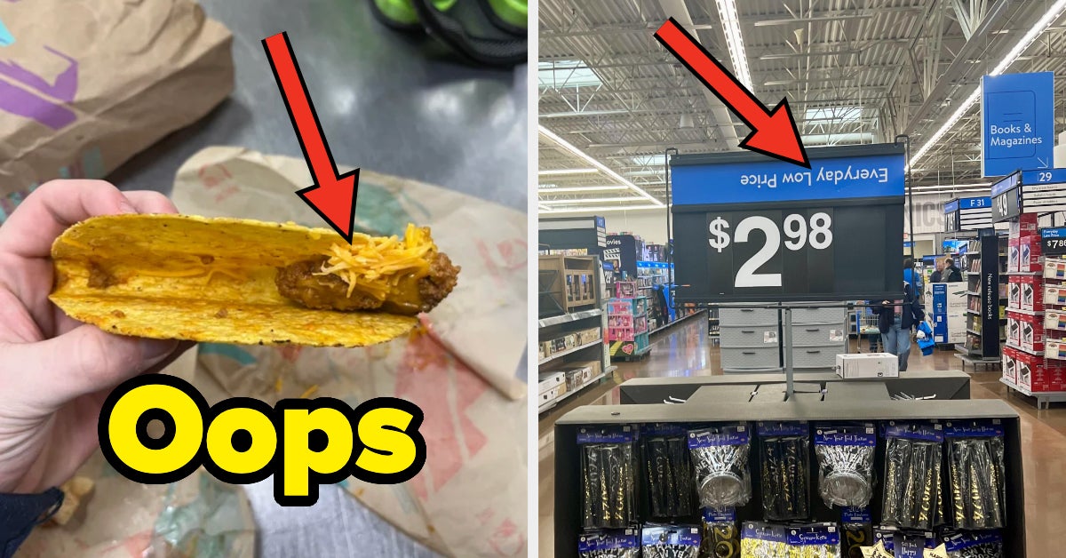 60 Hilarious Mistakes Employees Made At Work