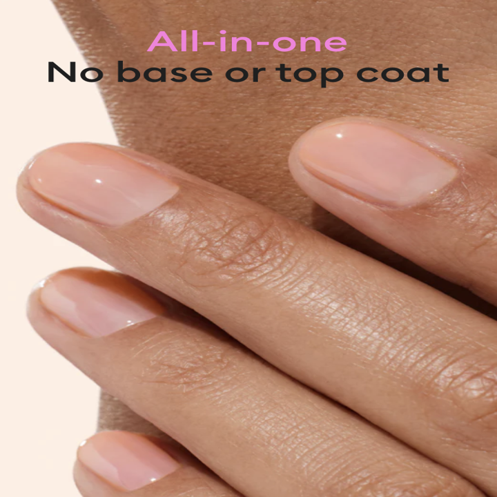 Manicurist Active Glow Nail Polish: Our Honest Review