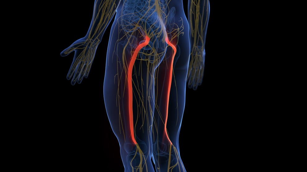 19 Human Body Facts That Are Weird, Wacky, Or Fun