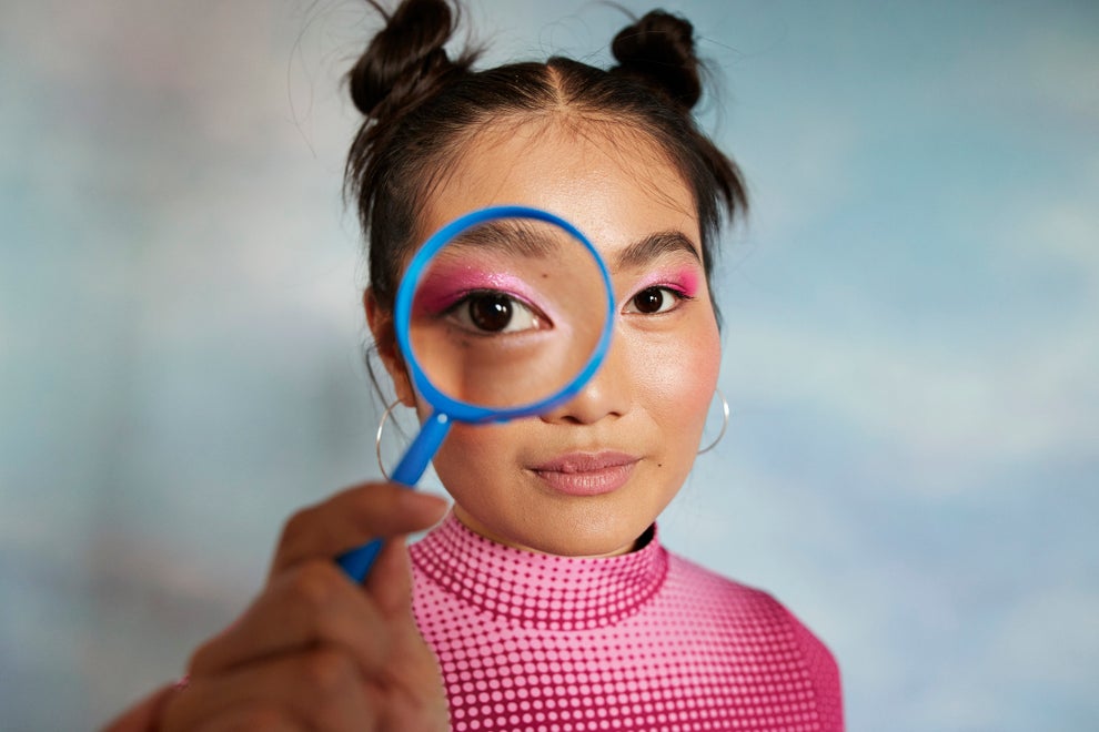 19 Human Body Facts That Are Weird, Wacky, Or Fun