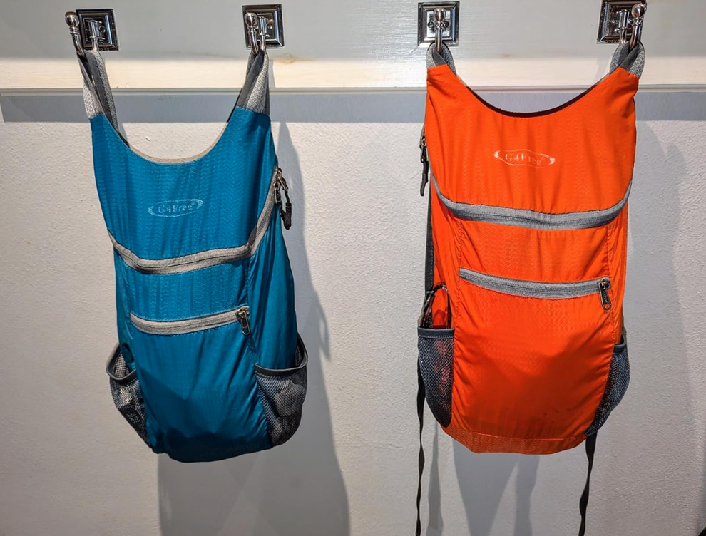 22 Small Hiking Backpacks For Your Next Adventure