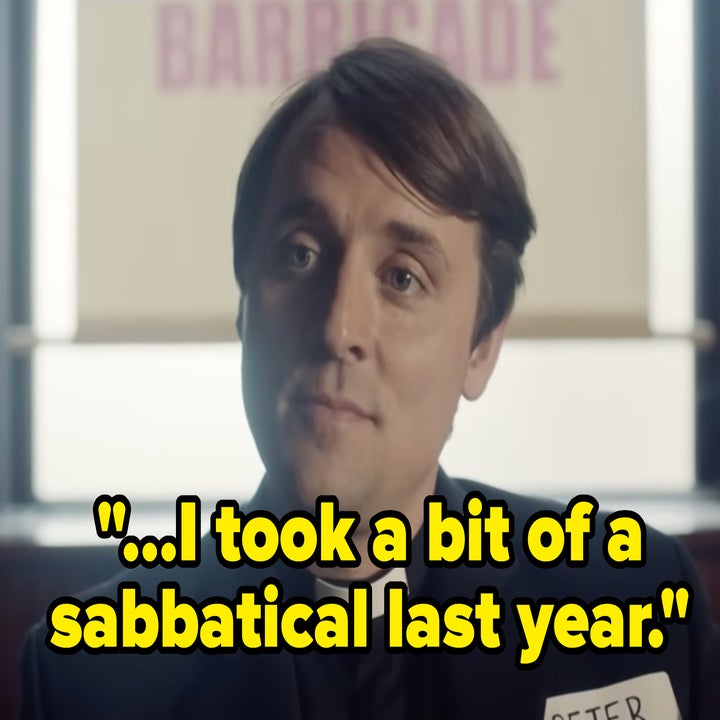 20 Hilarious Line Deliveries In TV Shows And Movies