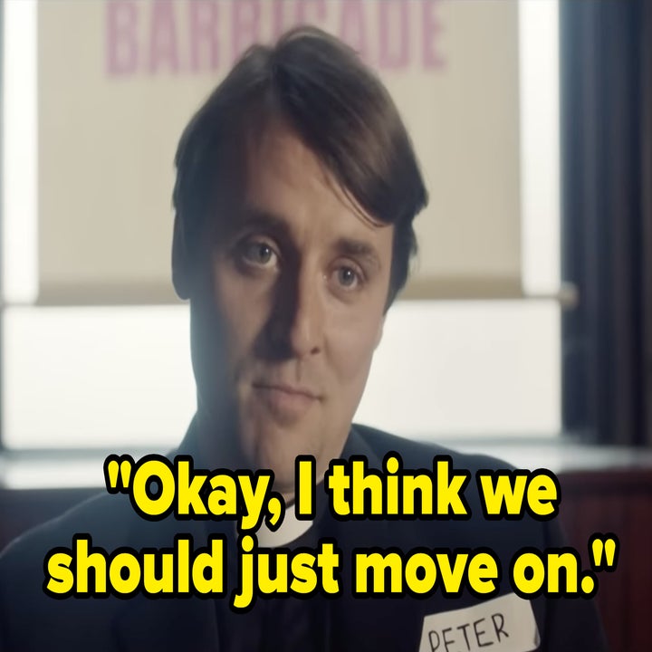 20 Hilarious Line Deliveries In TV Shows And Movies