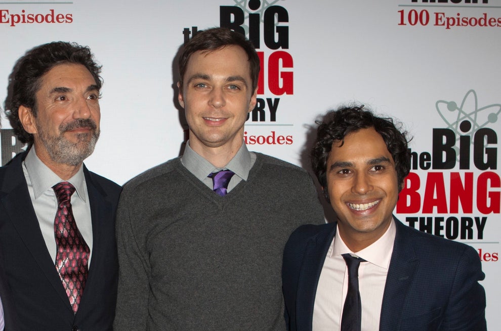 11 Nicest Actors To Work With, According To Celebs