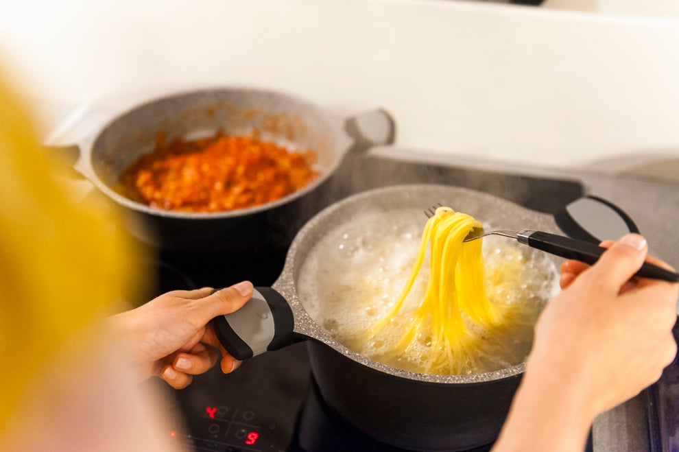 Common Home Cooking Errors and How To Avoid Them