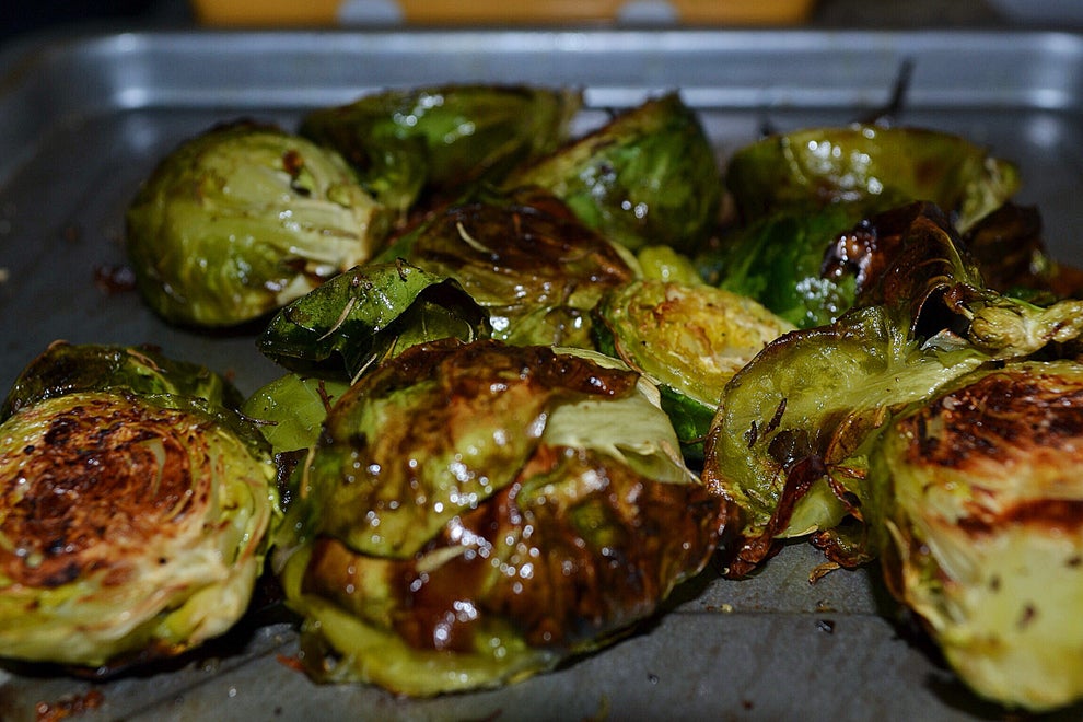 Common Home Cooking Errors and How To Avoid Them