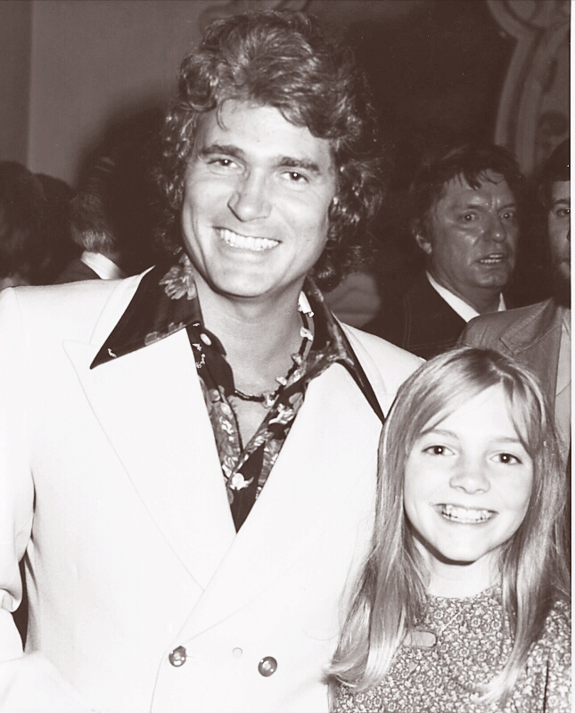 Alison Arngrim, Dean Butler Share Little House On The Prairie Memories