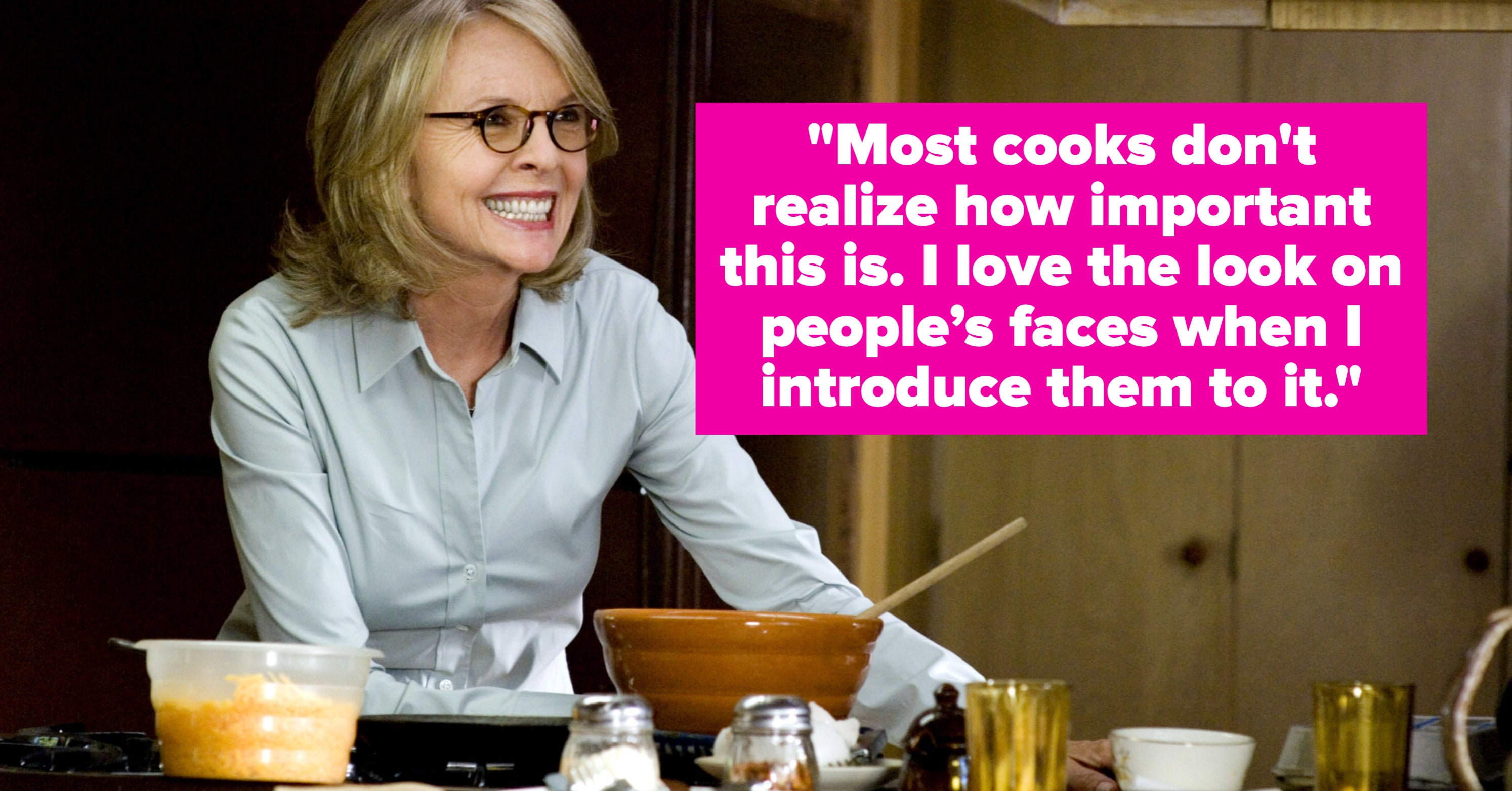 Common Home Cooking Errors and How To Avoid Them