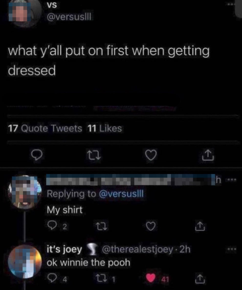37 People Who Got Roasted So Bad On The Internet So Far This Year, They ...