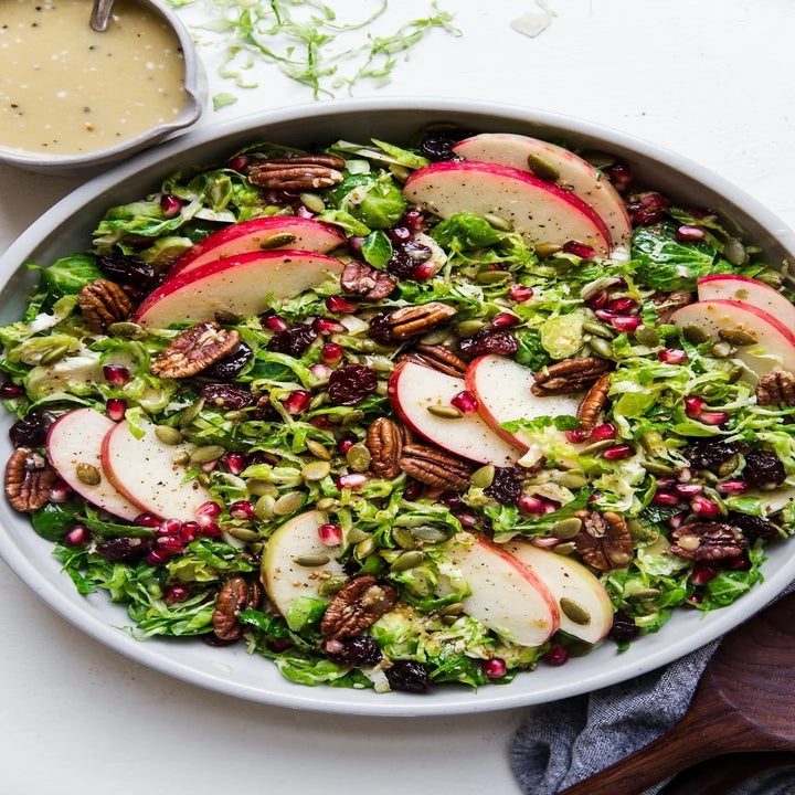 30 Fall Recipes To Try This September